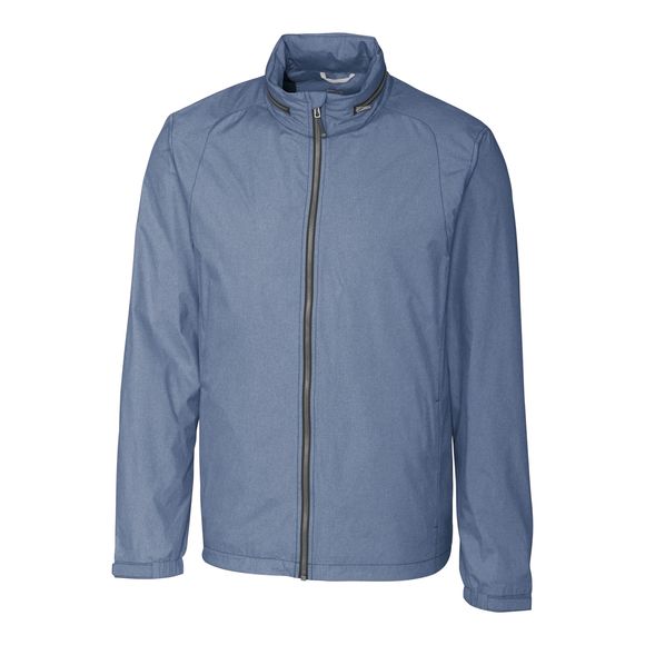 Cutter & Buck | Jackets & Coats | Nwt Cutter Buck Liberty Navy Mens ...